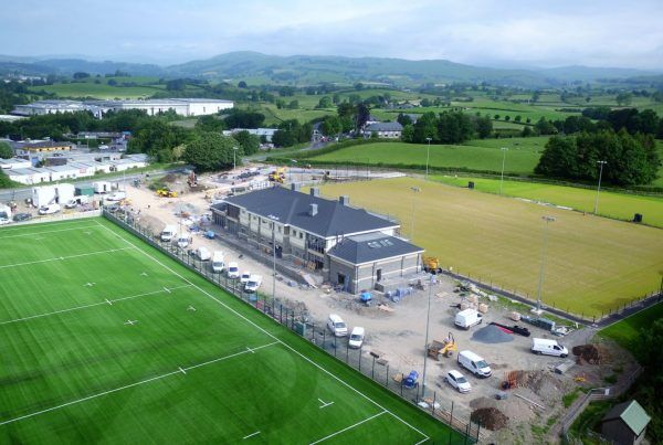 Projects - HoverShotz Aerial Drone Photography, Video and Surveys